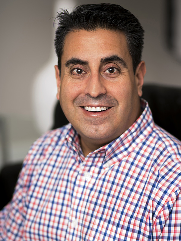 Home - Dominique Ruybal